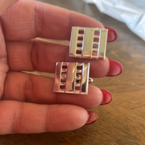 Accessories | Vintage Swank Cuff Links | Poshmark